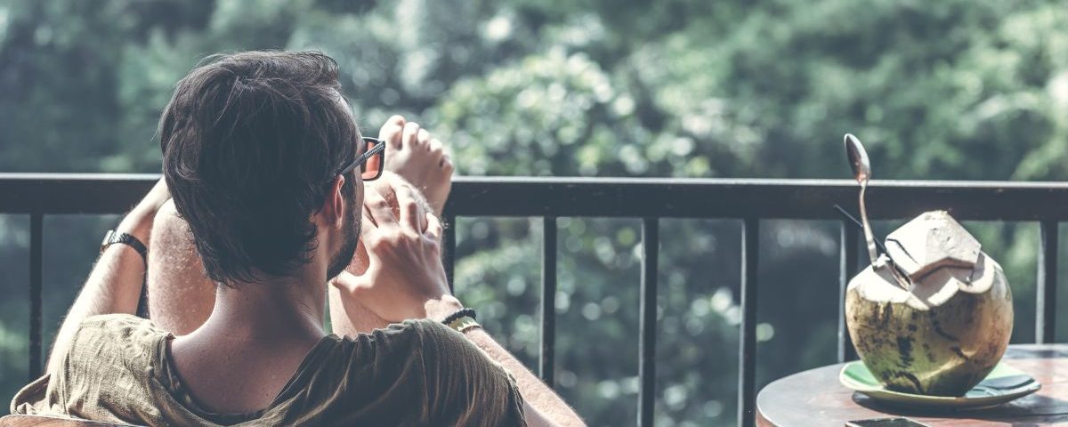 The Importance of Wasting Time - Salt 106.5