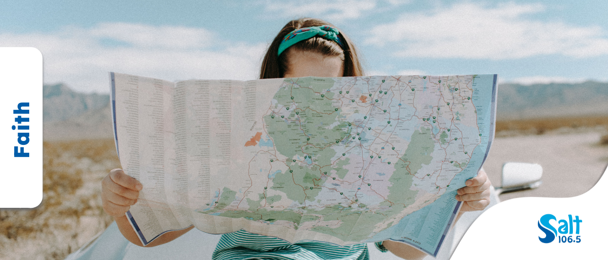 Salt 106.5 - Music, News, Jesus - Sunshine Coast Christian Radio