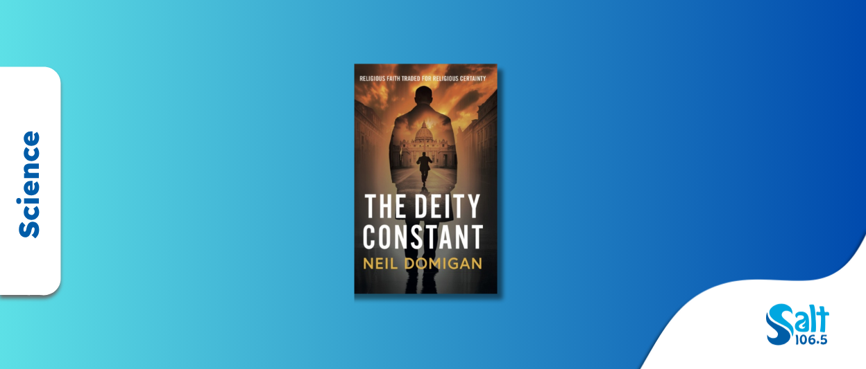 Salt 106.5 - Music, News, Jesus - Sunshine Coast Christian Radio