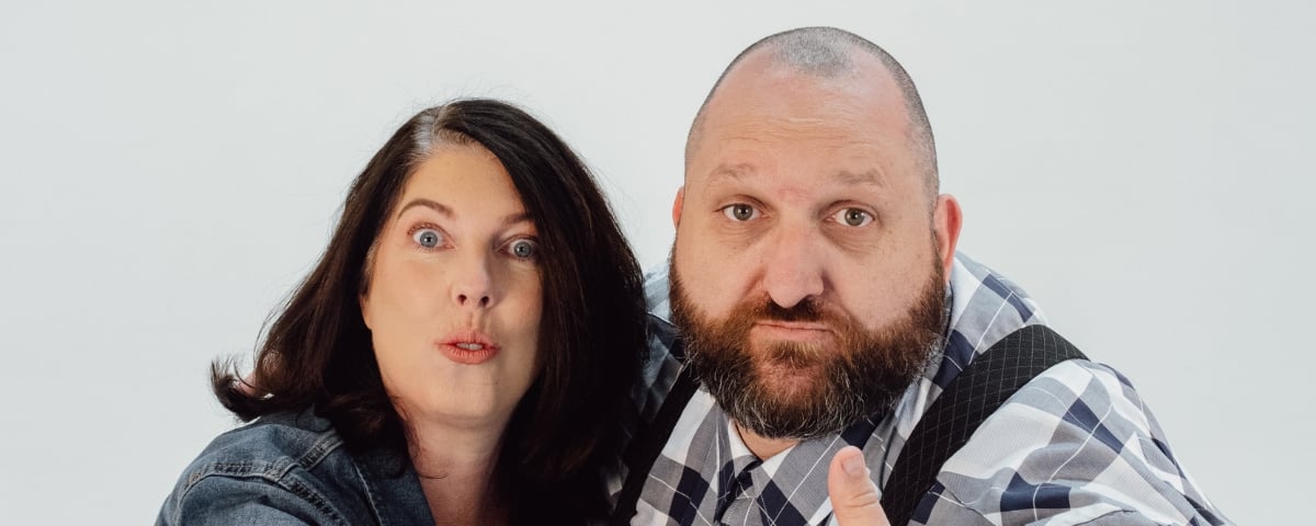 Salt 106.5 says ‘Thanks and Farewell’ to the Luke & Susie Show - Salt 106.5